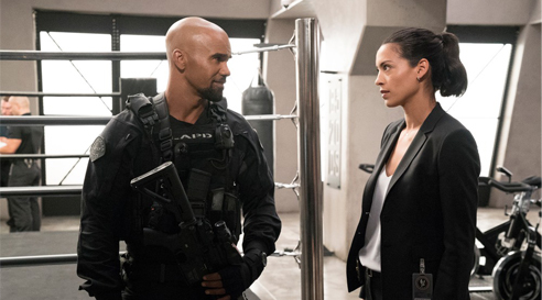 2024-03-09 13:55 - S.W.A.T. - Affaire de famille | TF1 Pro